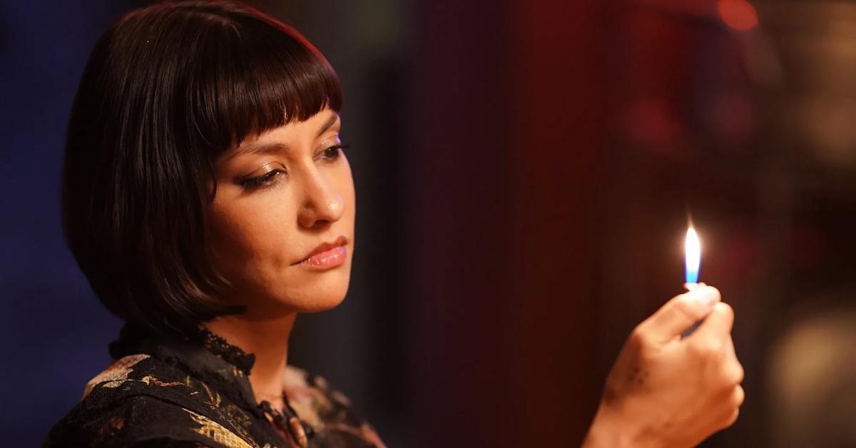 What Happened to Ren on ‘Big Sky’? What We Know