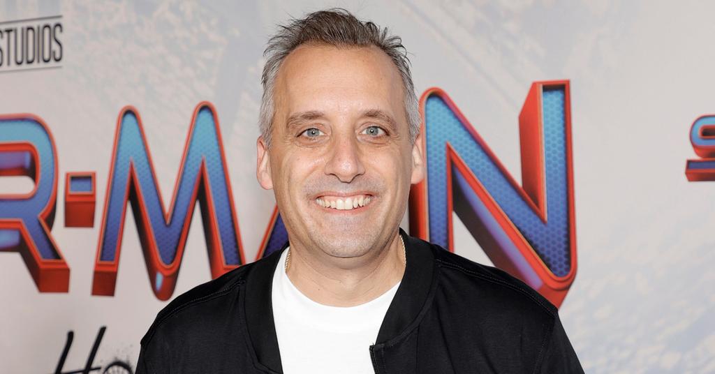 Why Did Joe Leave ‘Impractical Jokers'? What We Know