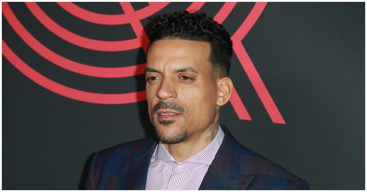 Matt Barnes’ Dating History Explained