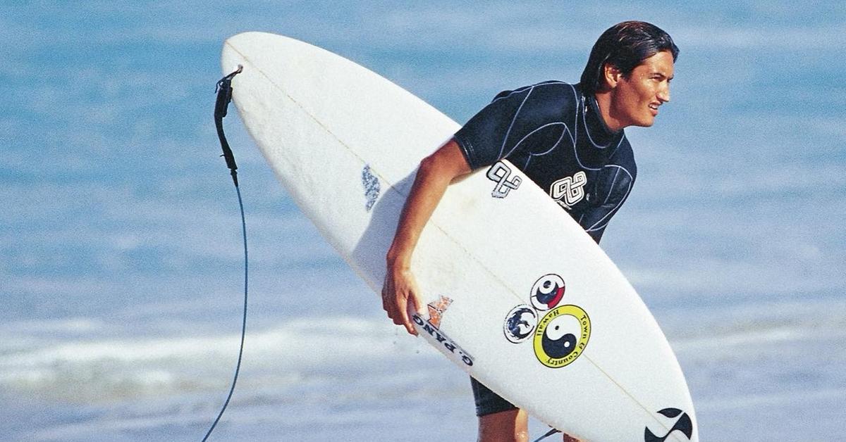 What Was Famous Surfer Mikala Jones's Cause of Death?