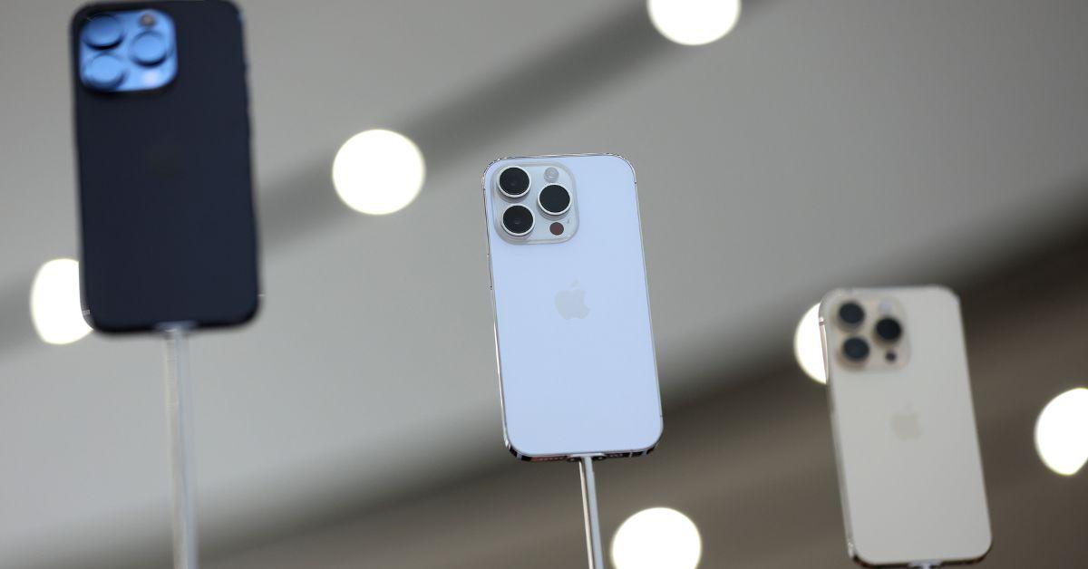 Release Dates for Apple's iPhone 14, Plus, Pro, and Pro Max
