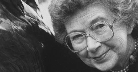 'Ramona Quimby' Author Beverly Cleary Dies — Did She Have Children?