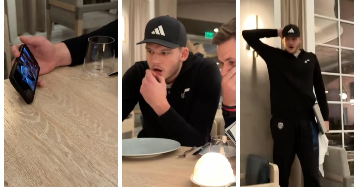 Who Is Walker Kessler’s Girlfriend? She Is Beauty, She Is Grace