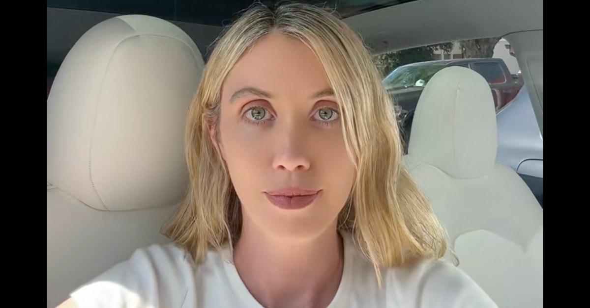 Why is Laura Clery In Court? It Involves Her Ex, Stephen Hilton