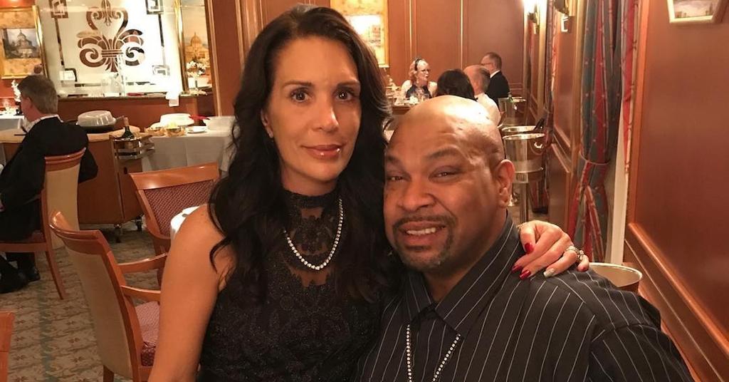 Who Were Larry Allen’s Wife and Kids? Meet His Family