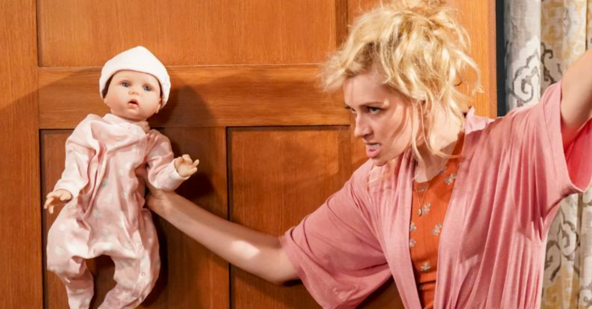 Is Beth Behrs Pregnant? Details About 'The Neighborhood' Star