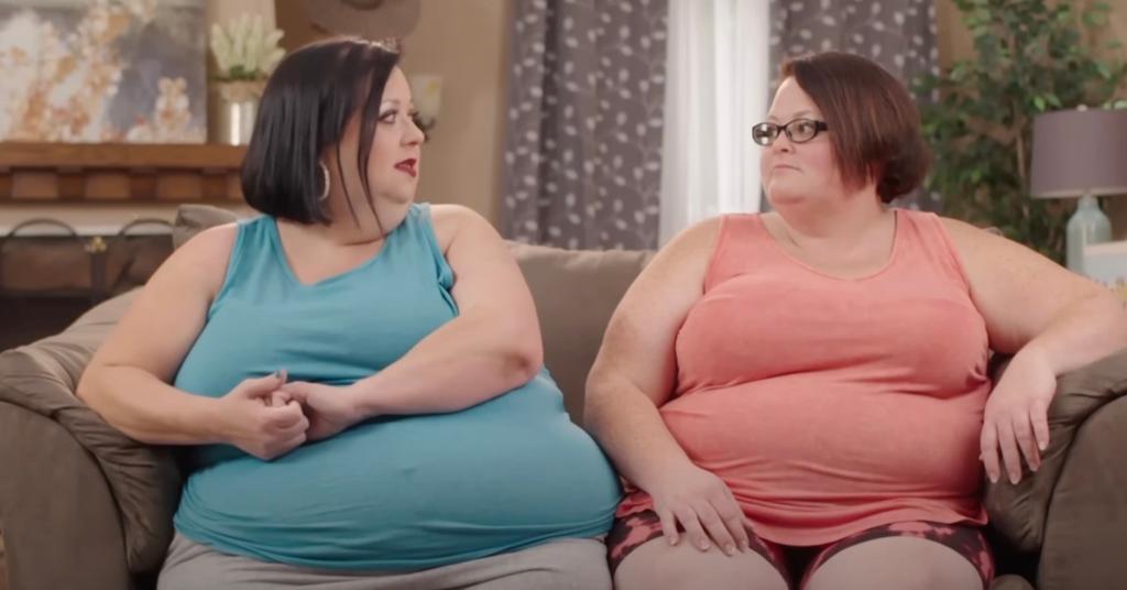 Where Does Meghan Crumpler Live Now? Here's What We Know