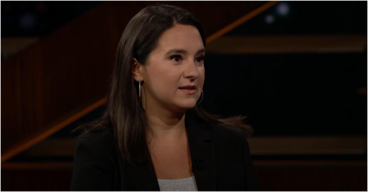 Bari Weiss Married a Man, Then a Woman — No Labels, She Says