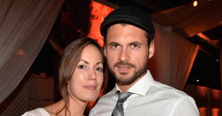 A Look at Adan Canto's Wife and Kids: Late Actor Was Beloved