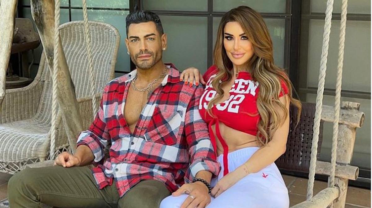 Are Shekina and Sarper From ‘90 Day Fiance’ Still Together?