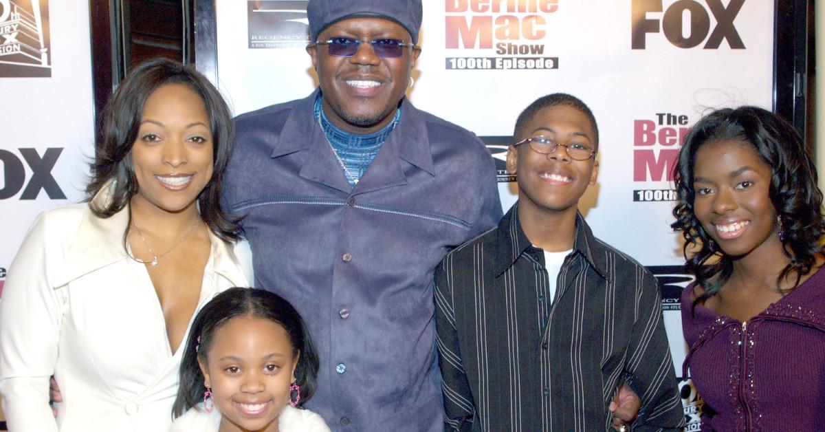 The Bernie Mac Show Cast Now: Updates on the Sitcom’s Stars