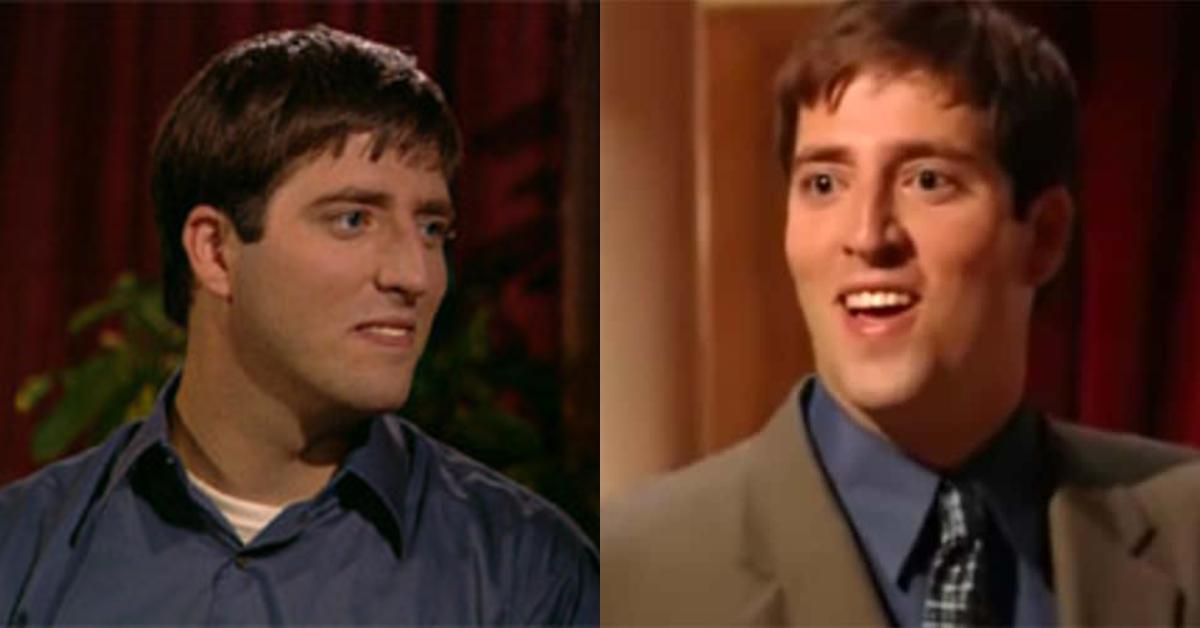 Where Is the Original Joe Schmo Now? About Matthew Kennedy Gould