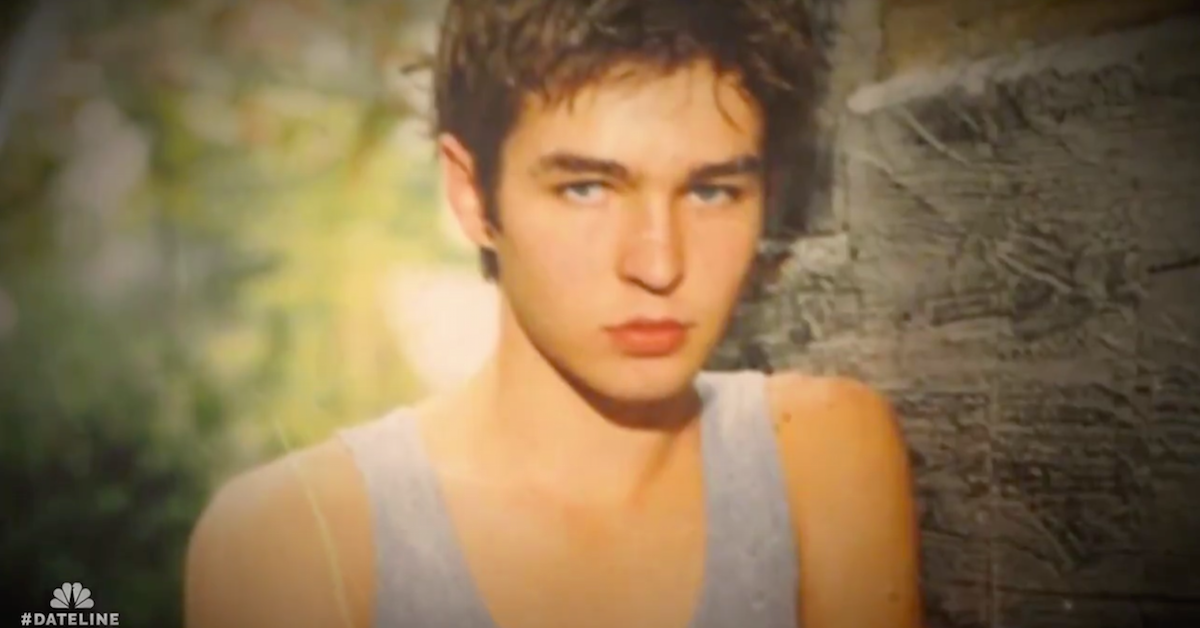 What Happened to Jesse Valencia? He Was Killed by Someone He Knew Well