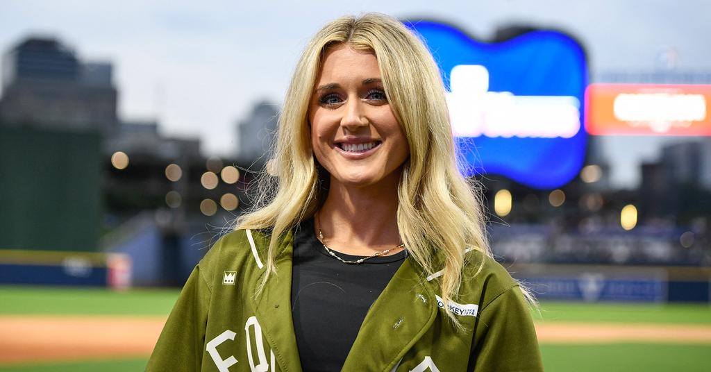 What Is Political Activist Riley Gaines's Net Worth?