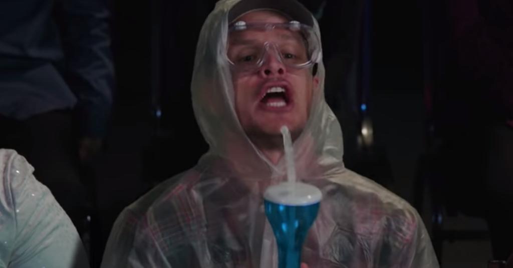 What's Next for 'Tosh.0'? Is the Show Moving to Another Network?