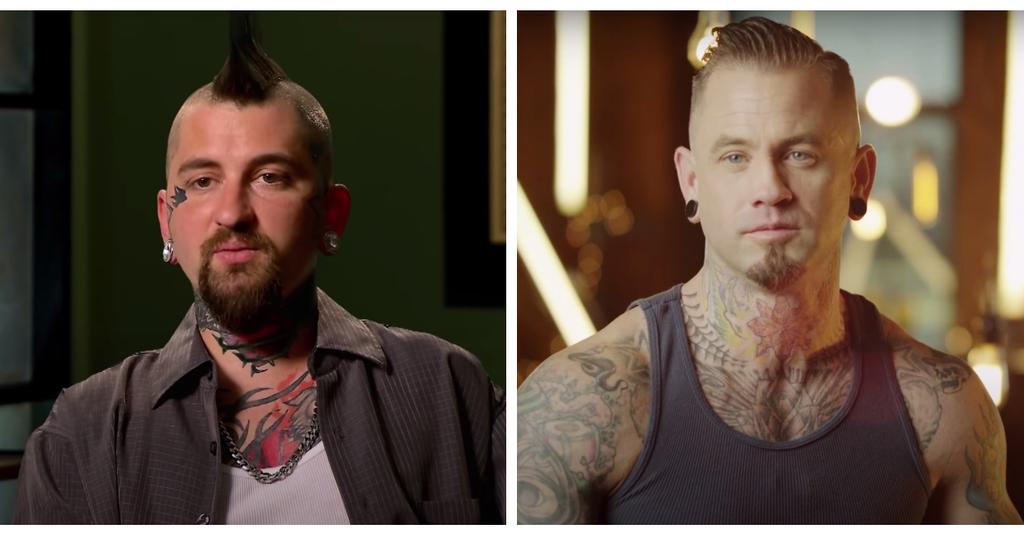 Which Ink Master Contestants Have Died Throughout the Yeats?
