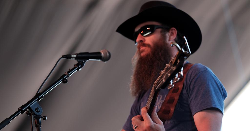 Who Is Cody Jinks's Wife? Details on His Personal Life