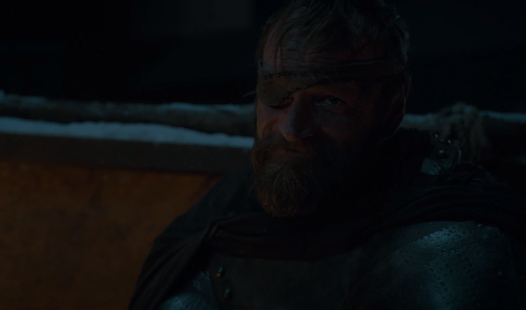 Beric Dondarrion 'Game of Thrones' Theories and Why He Was On Arya ...