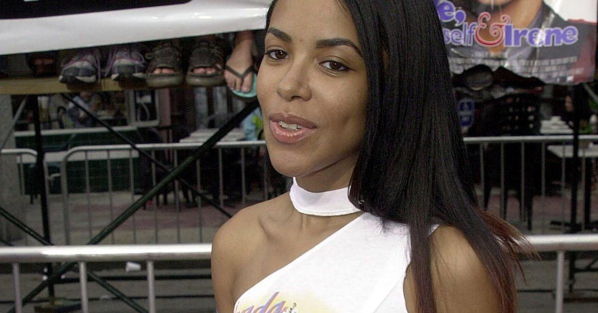 Did Aaliyah Have Any Children? R. Kelly Pregnancy, Explained