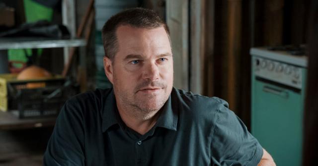 Where Is G. Callen on 'NCIS: Los Angeles'?