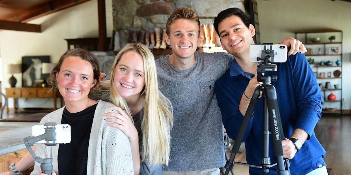 Who Is Stu on 'The Pioneer Woman'? Meet Ree Drummond's Nephew