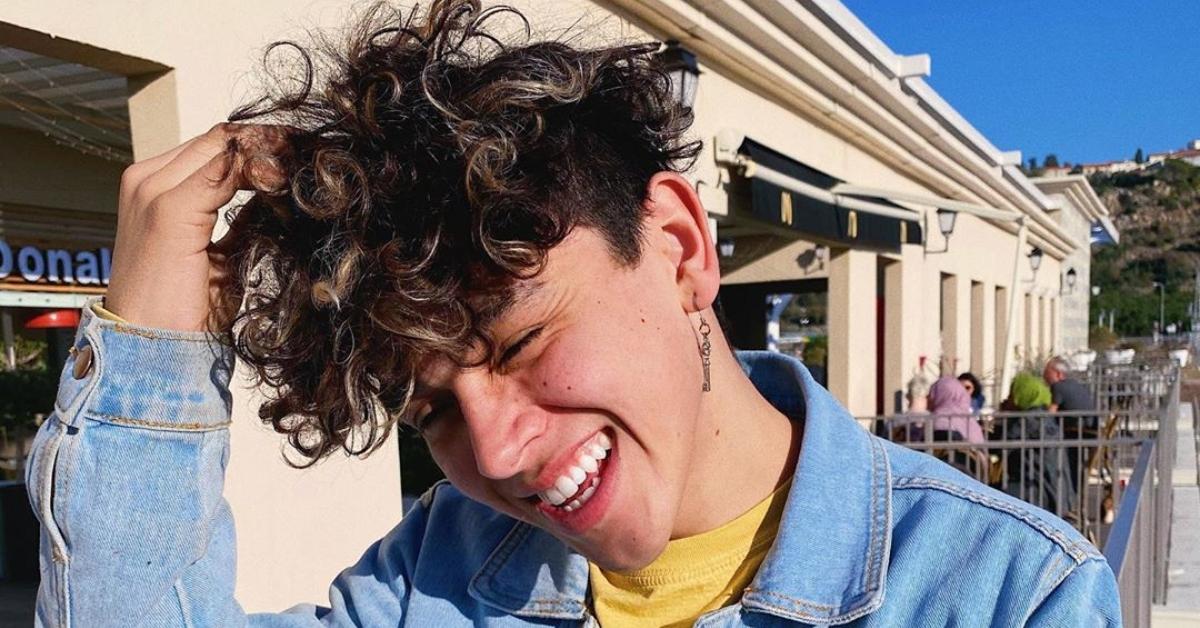 Check Out 13 Cute TikTok Boys You Need to Be Following