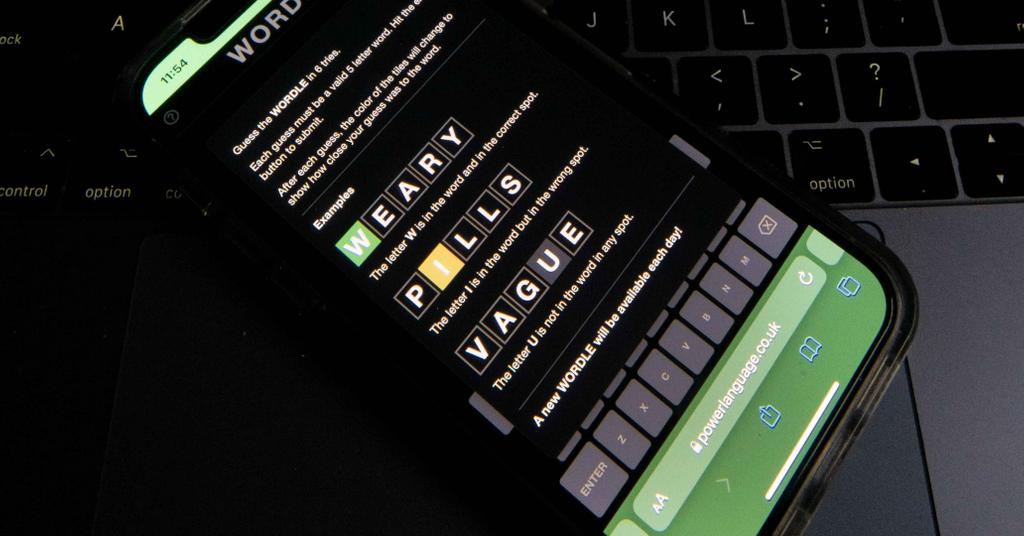 Funny Wordle Memes to Hold You Over Until Tomorrow's Game