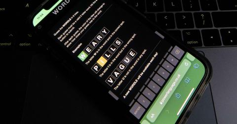 Funny Wordle Memes to Hold You Over Until Tomorrow's Game