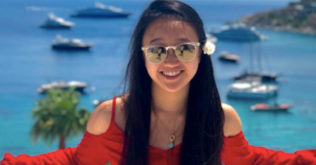 Who Is Cathy Ang From 'And Just Like That'? We're Here to Tell You