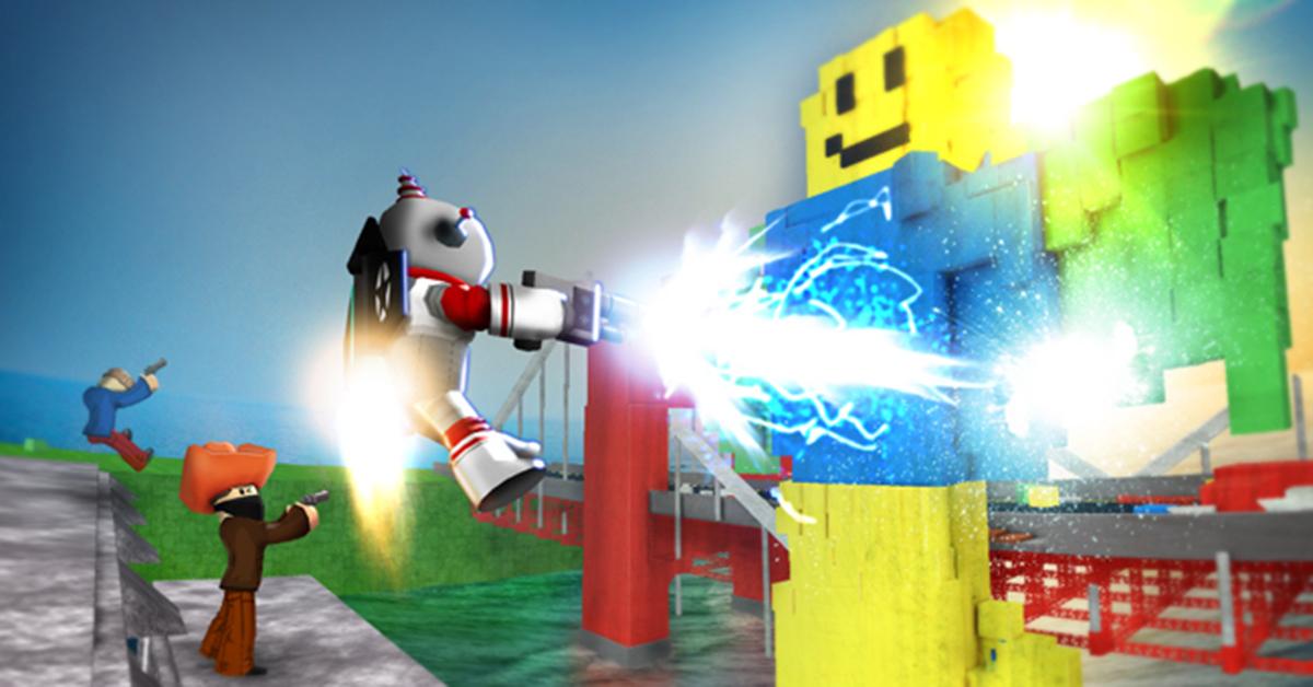 Unexpected Client Error In Roblox Explained