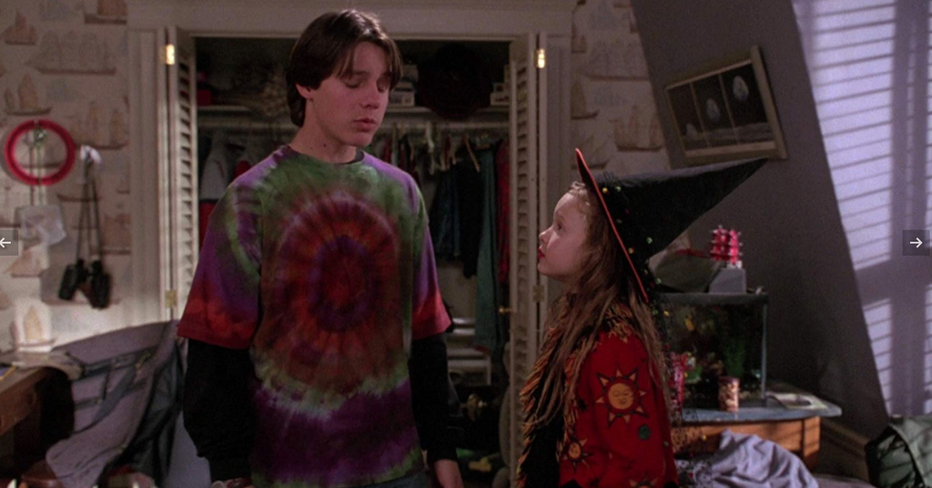 Where's the Fiery Little Girl From 'Hocus Pocus' Now?