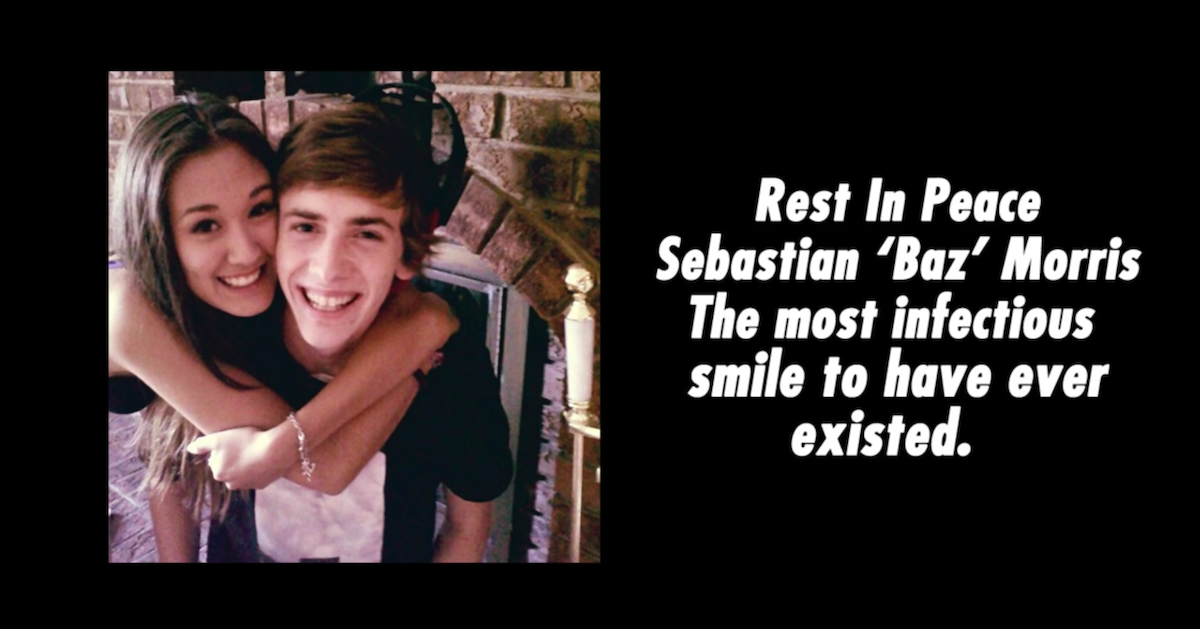 What Happened to YouTuber Baz? His Ex, LaurDIY, Announced His Death