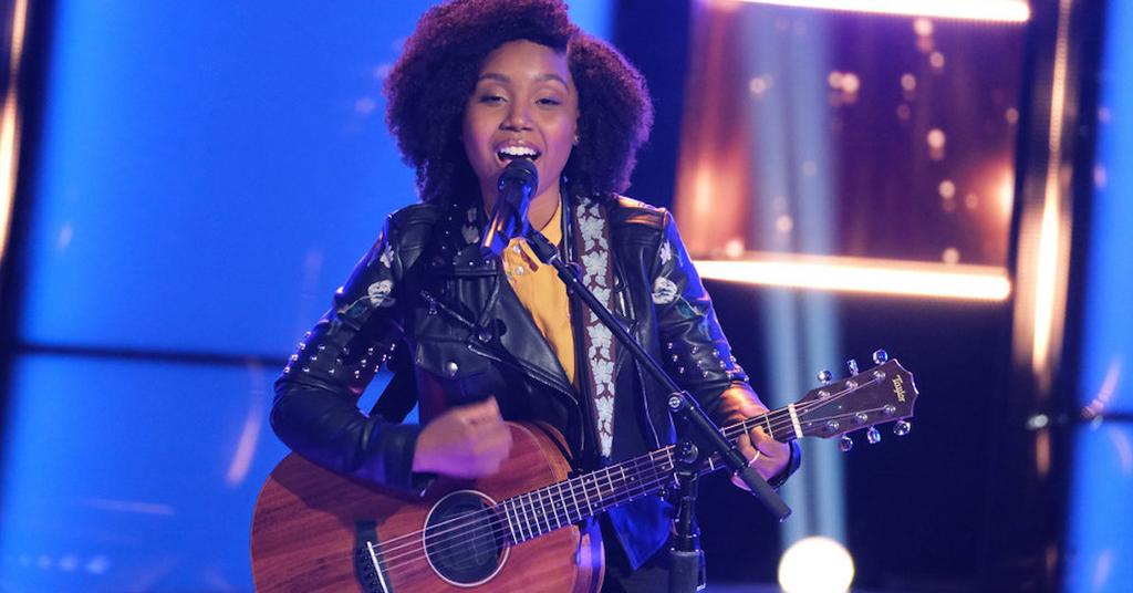Who's Left on Team Kelly Clarkson? 'The Voice' Contestants 2019 Update