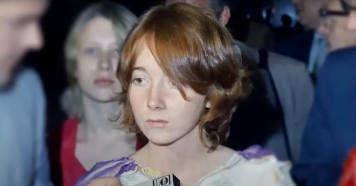 Where Is Squeaky Fromme Now? Here's What We Know