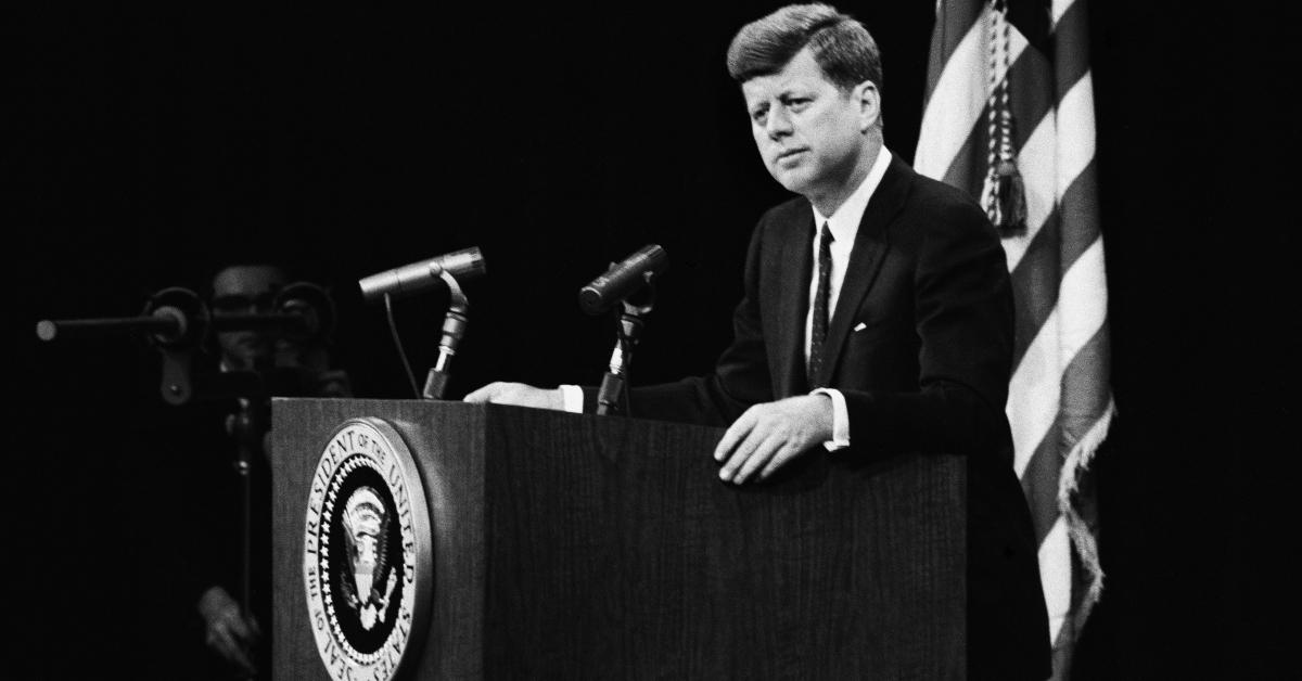 Why Do the Kennedys Talk Like That? Kennedy Accent, Explored