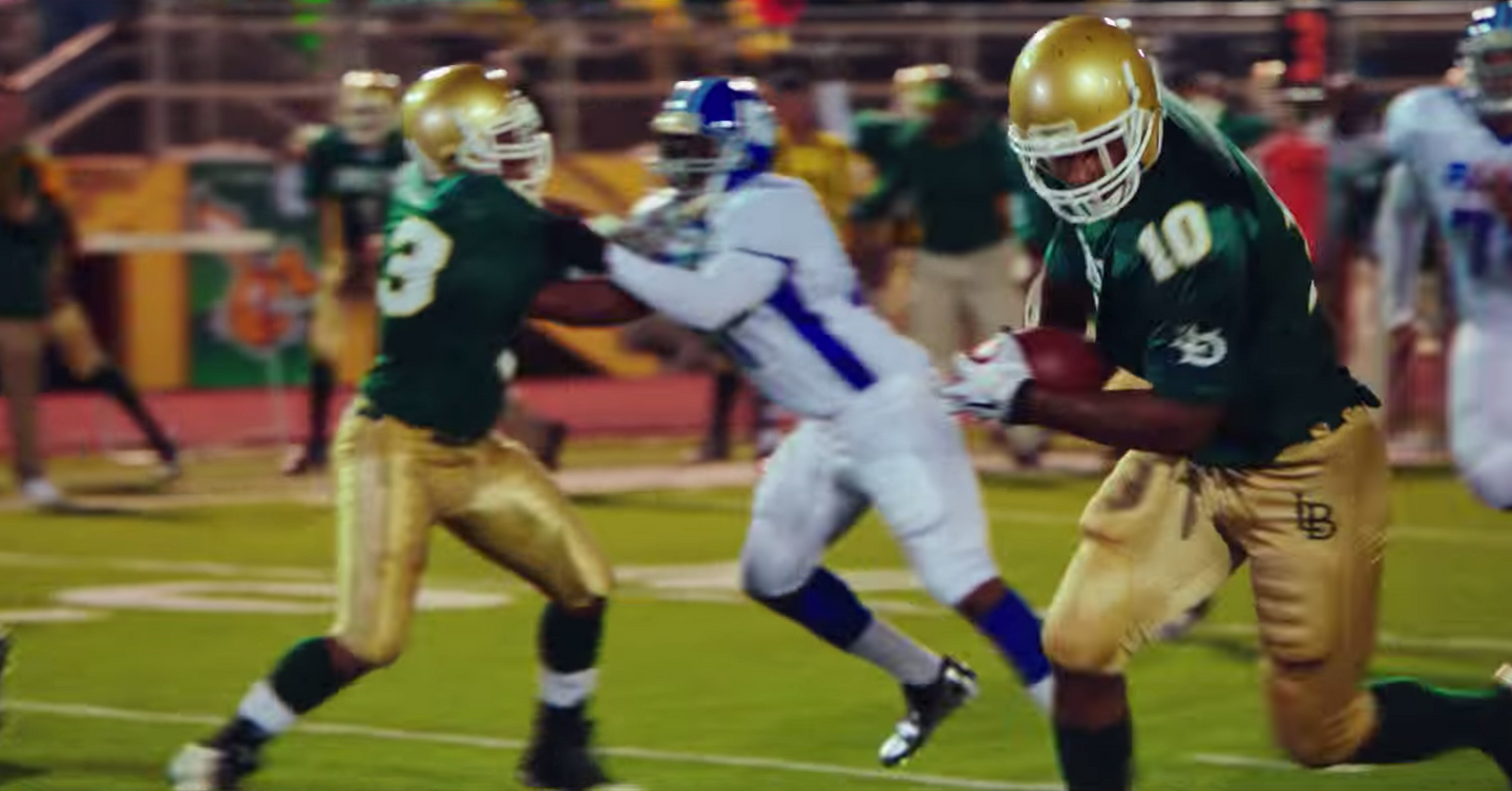 What Happened to Brian Banks' Accuser? — Details on Wanetta Gibson Now