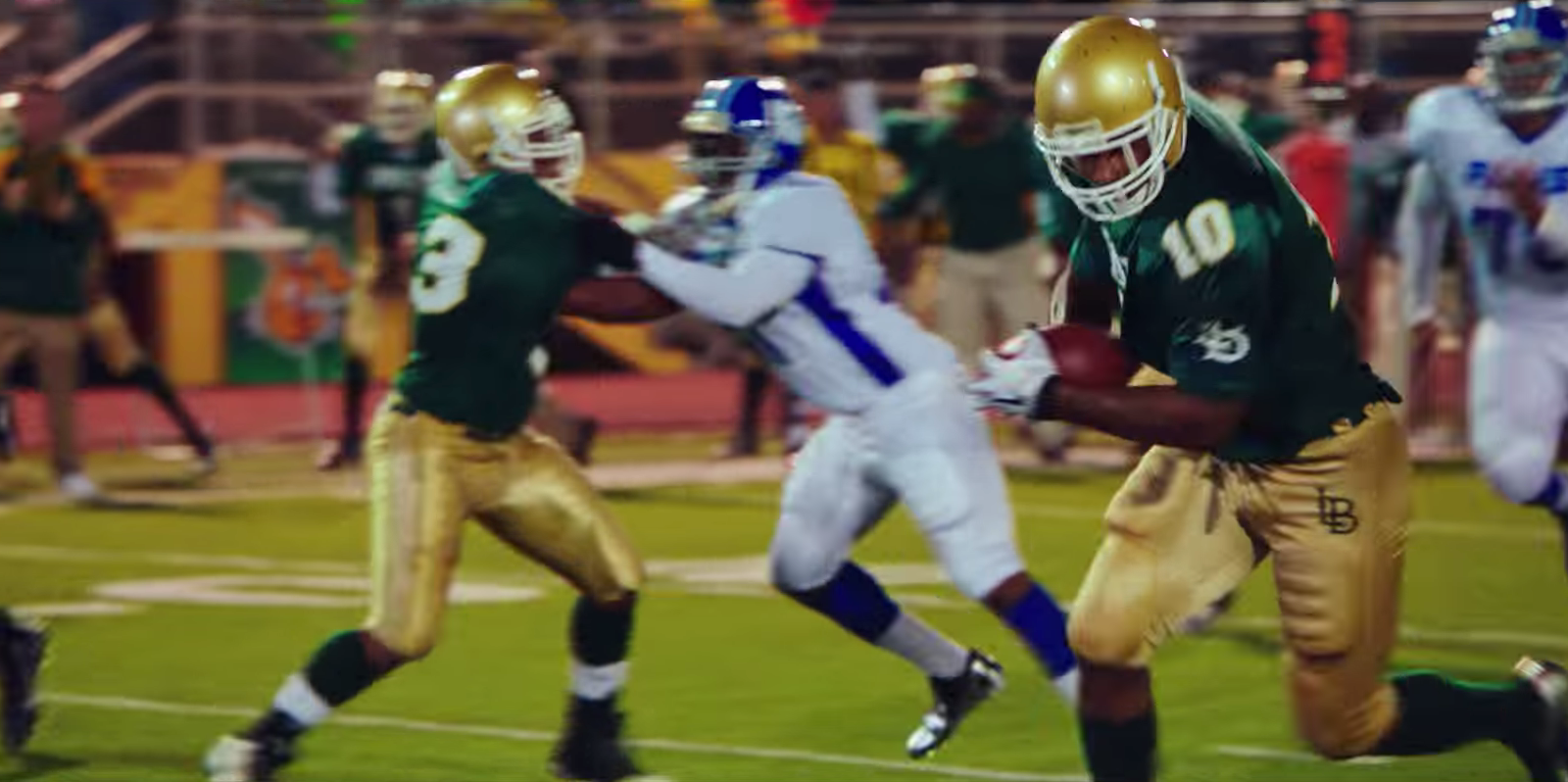 What Happened to Brian Banks' Accuser? — Details on Wanetta Gibson Now