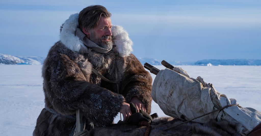 Is 'Against the Ice' Based on a True Story? These Are the Facts