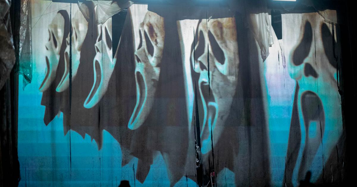 'Scream 6' Boasts a Significant Amount of Easter Eggs