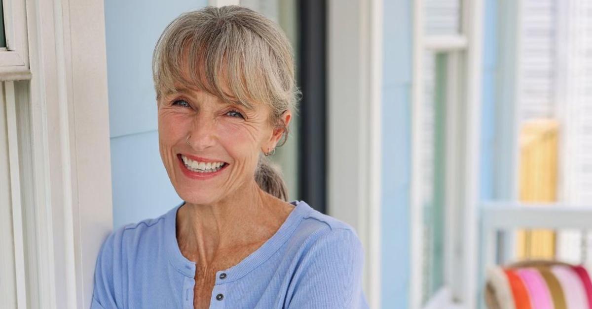 What Happened to Good Bones Mom Karen E. Laine? A New Chapter