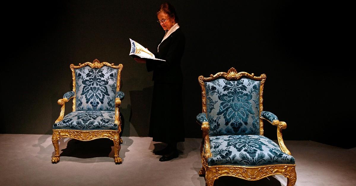 What Is Male Revue Company Chippendales Named After?