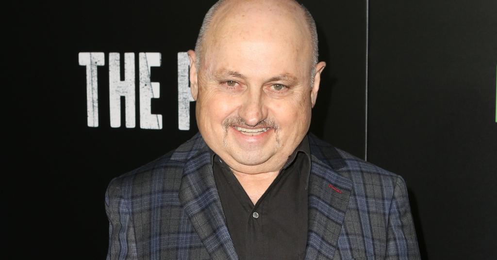 What Happened to Clark Middleton, the Star of 'The Blacklist?'