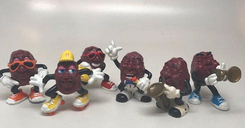 20 Forgotten Fads That Were Once a Very Big Deal