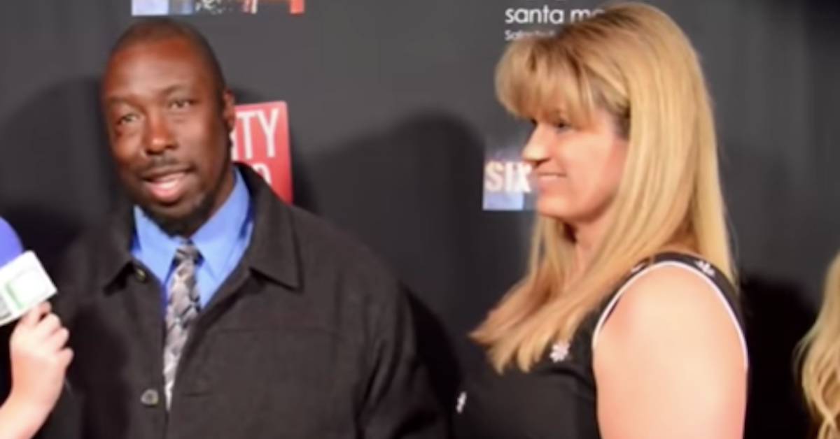 'Storage Wars': Who Is Ivy Calvin's Wife? Meet Wendy Calvin
