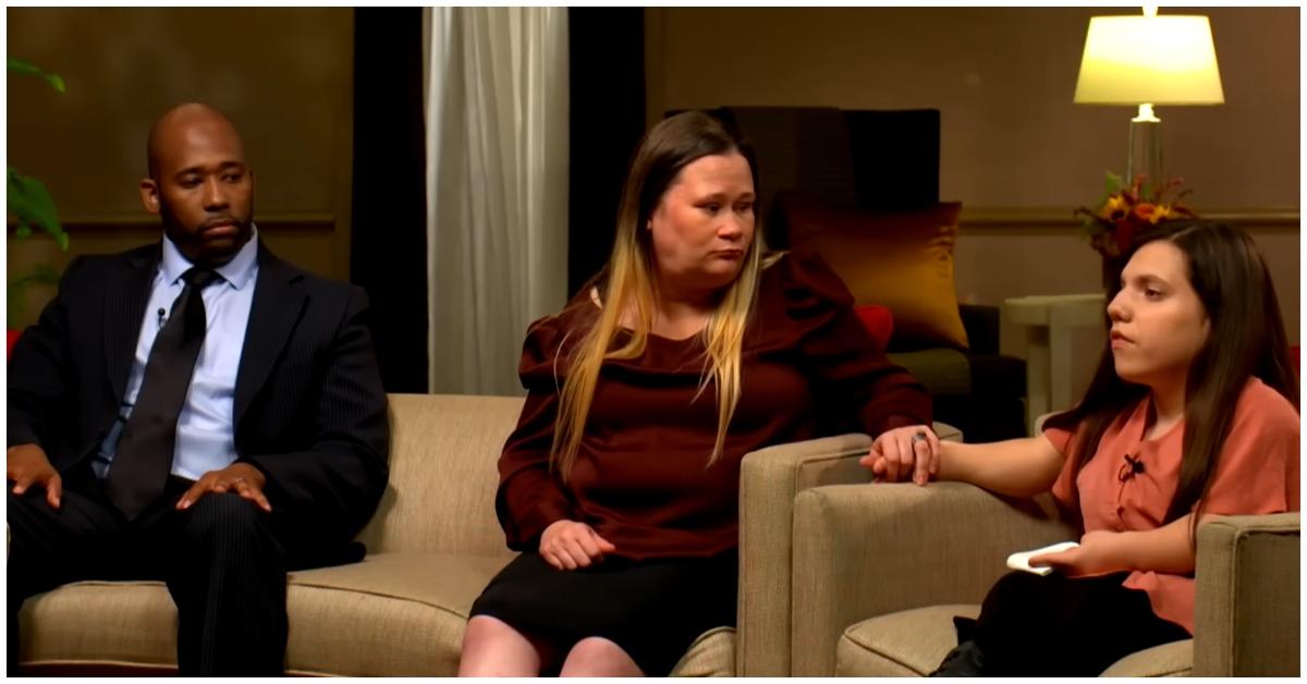 Why Did Natalia Grace Leave the Mans Family? The Truth