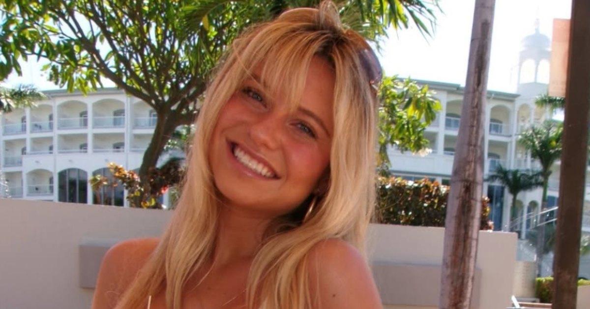 Is Kenzie From Love Island Season 8 a Trump Supporter?
