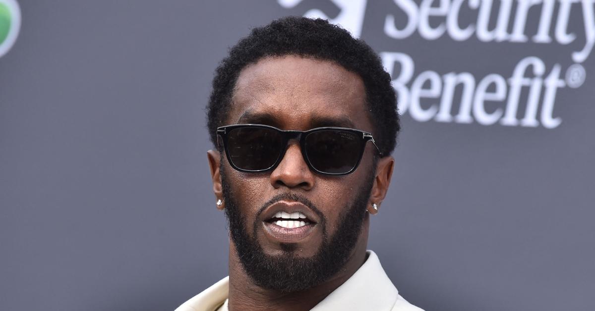 Sean Diddy Combs's Charges Explained