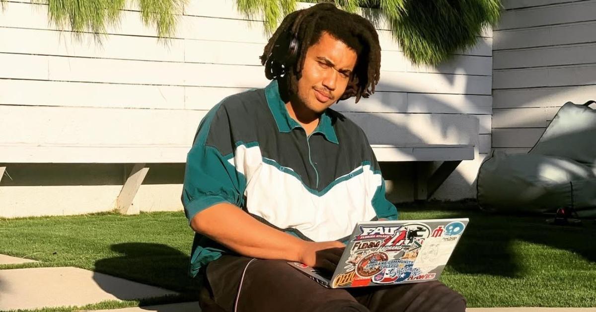 Lou Wilson's Jimmy Kimmel Role Surprised Fans