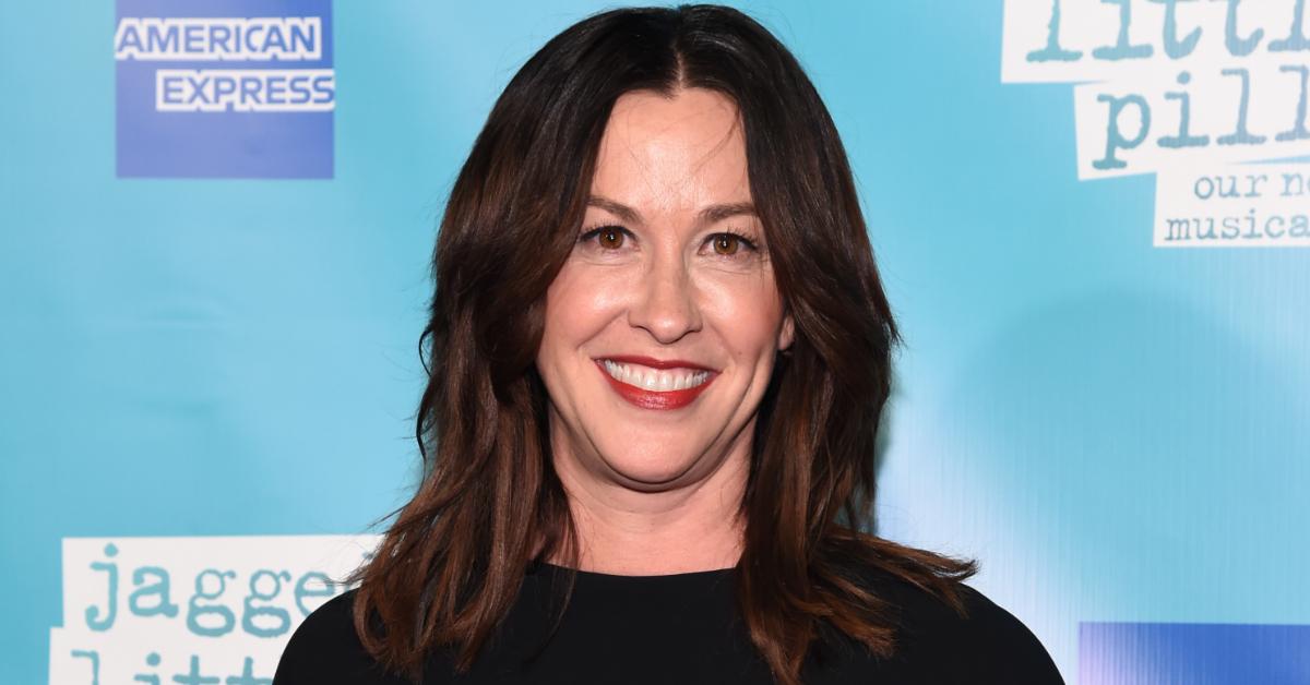 Dave Coulier and Alanis Morissette's Relationship Timeline