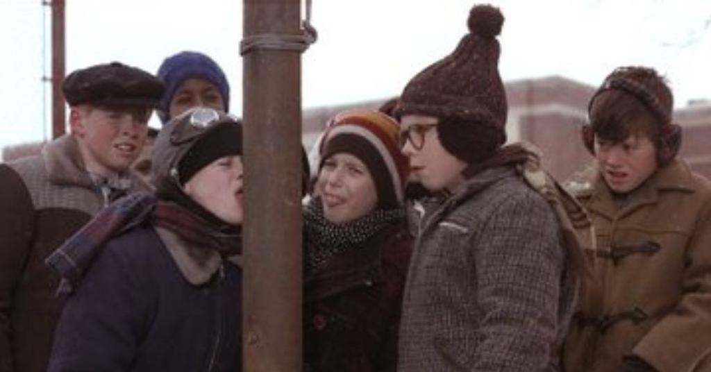 5 Christmas Movies Based on True Stories